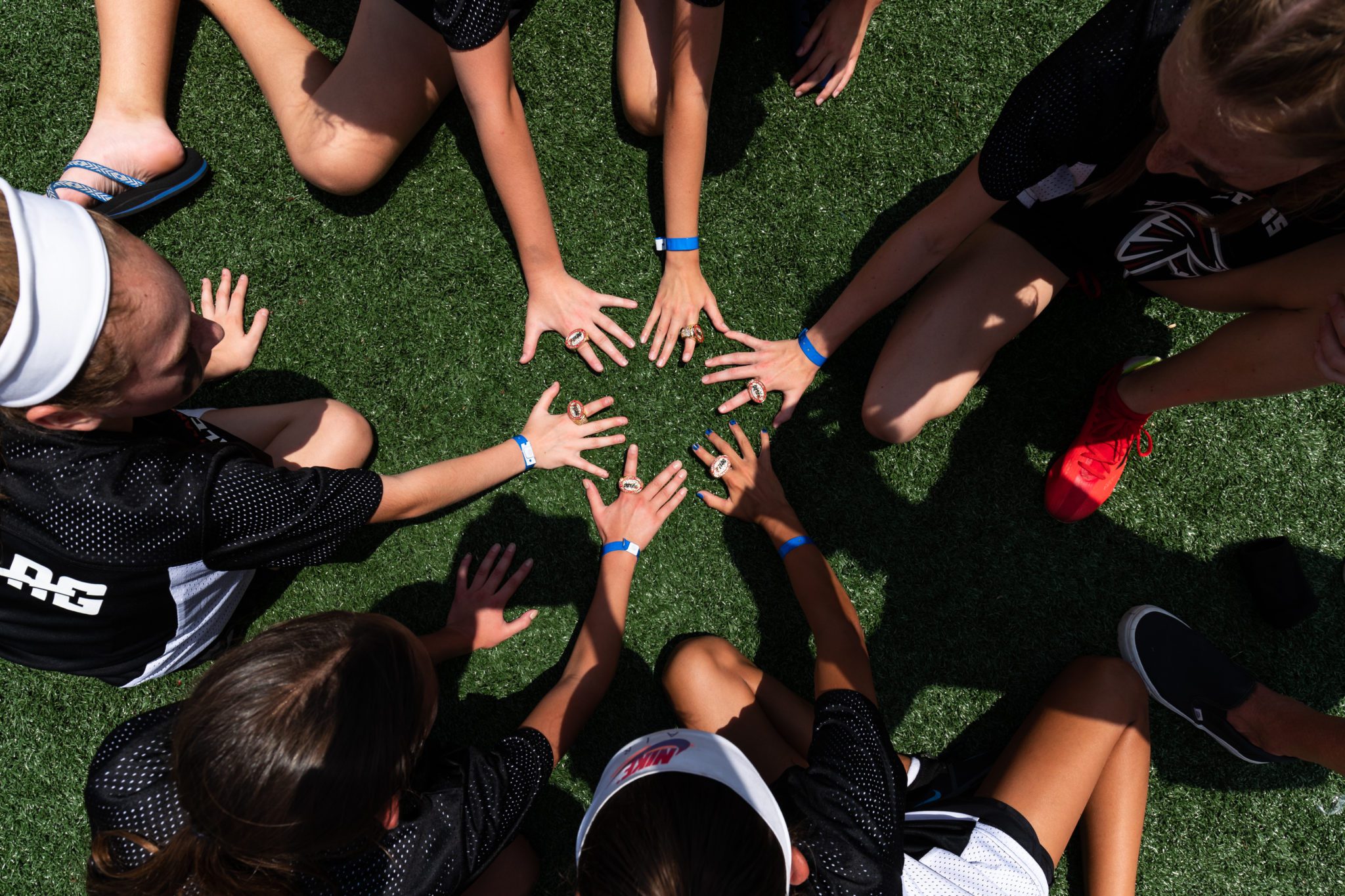 RCX Sports Foundation | RCX Foundation