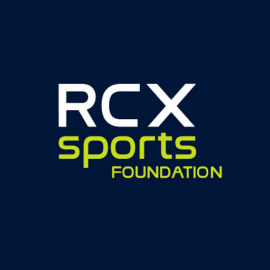 RCX Sports Foundation | RCX Foundation