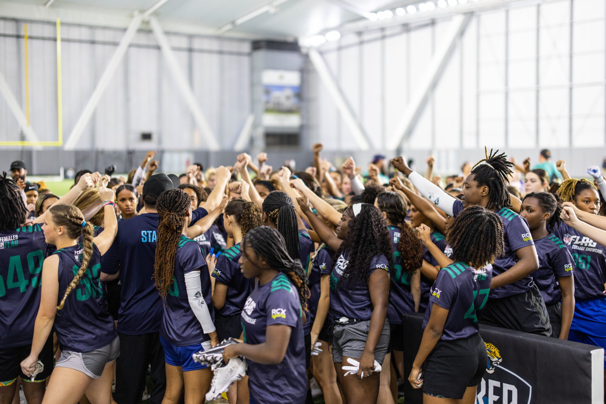 RCX Sports Foundation | RCX Foundation